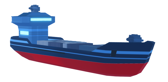 Cargo Ship | Jailbreak Wiki | Fandom
