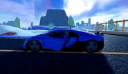 Eclaire | Jailbreak Wiki | Fandom