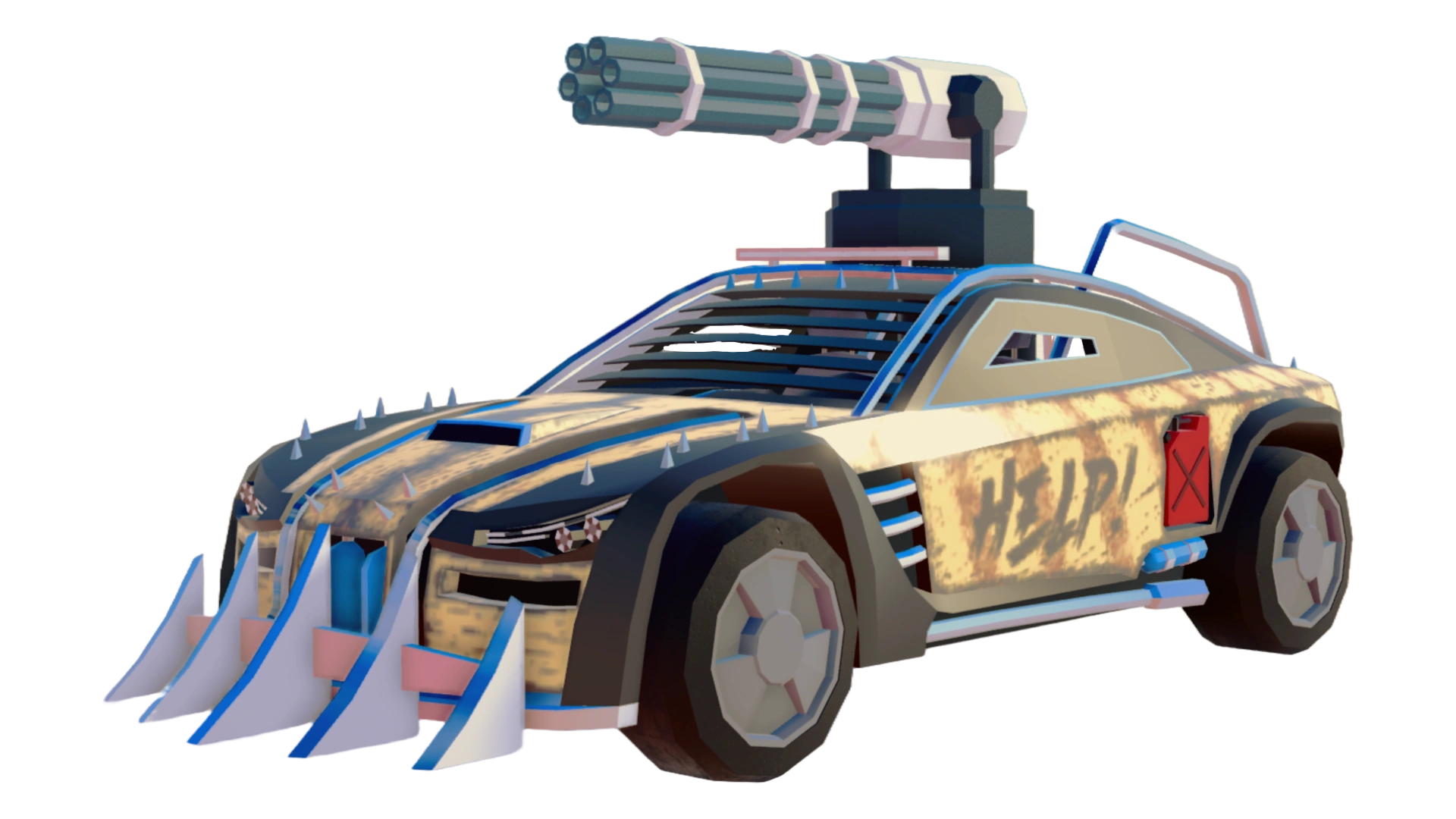 Discuss Everything About Jailbreak Wiki | Fandom