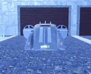 Crown | Jailbreak Wiki | Fandom