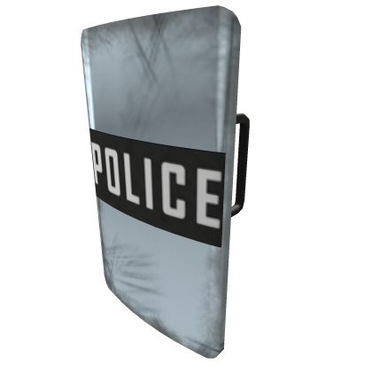 Riot Shield | Jailbreak Wiki | Fandom