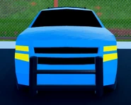 SUV | Jailbreak Wiki | Fandom