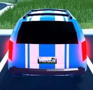 SUV | Jailbreak Wiki | Fandom