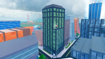 Rising City Bank | Jailbreak Wiki | Fandom