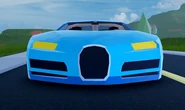 Eclaire | Jailbreak Wiki | Fandom