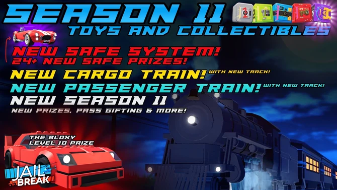 Jailbreak Wiki | Fandom