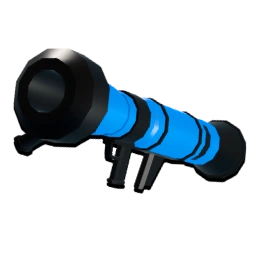 Rocket Launcher | Jailbreak Wiki | Fandom