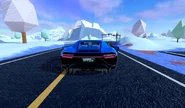 Eclaire | Jailbreak Wiki | Fandom