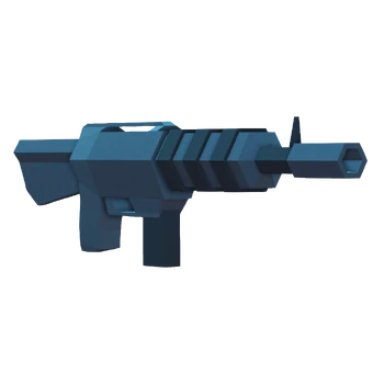 Rifle | Jailbreak Wiki | Fandom