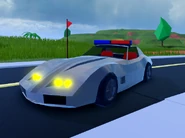 Ray | Jailbreak Wiki | Fandom