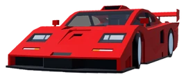 Brick Kar-1 | Jailbreak Wiki | Fandom