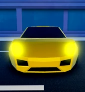 Posh | Jailbreak Wiki | Fandom