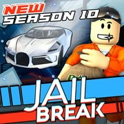 Update Log | Jailbreak Wiki | Fandom