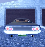 Bandit | Jailbreak Wiki | Fandom