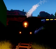 Passenger Train | Jailbreak Wiki | Fandom