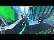 Volt 4X4 | Jailbreak Wiki | Fandom