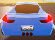 Stallion | Jailbreak Wiki | Fandom