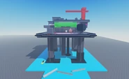 Oil Rig | Jailbreak Wiki | Fandom