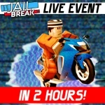 Live Events | Jailbreak Wiki | Fandom