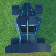 Volt 4X4 | Jailbreak Wiki | Fandom