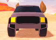 Raptor | Jailbreak Wiki | Fandom