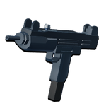 Weapons | Jailbreak Wiki | Fandom