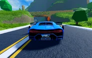 Eclaire | Jailbreak Wiki | Fandom