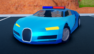 Eclaire | Jailbreak Wiki | Fandom