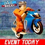 Live Events | Jailbreak Wiki | Fandom