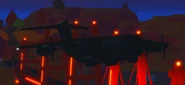 Cargo Plane | Jailbreak Wiki | Fandom