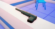 Pistol | Jailbreak Wiki | Fandom