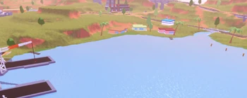 Beaches | Jailbreak Wiki | Fandom