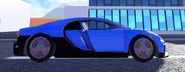 Eclaire | Jailbreak Wiki | Fandom