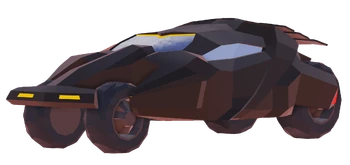 Arachnid | Jailbreak Wiki | Fandom