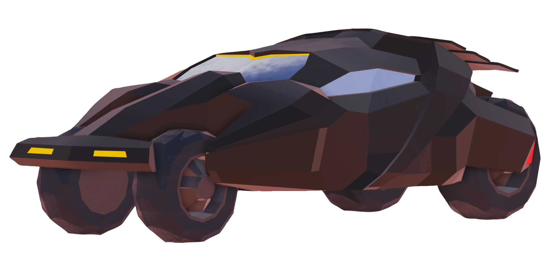 Arachnid | Jailbreak Wiki | Fandom