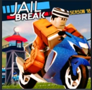 Falcon S | Jailbreak Wiki | Fandom