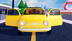 Fiasco | Jailbreak Wiki | Fandom