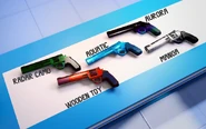 Weapon Skins | Jailbreak Wiki | Fandom