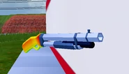 Shotgun | Jailbreak Wiki | Fandom