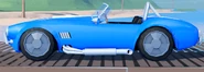 Shell Classic | Jailbreak Wiki | Fandom