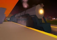 Passenger Train | Jailbreak Wiki | Fandom