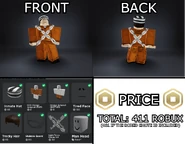 Rusty | Jailbreak Wiki | Fandom