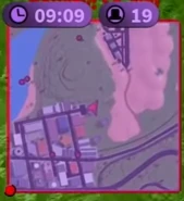 Minimap | Jailbreak Wiki | Fandom