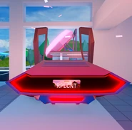 Blade | Jailbreak Wiki | Fandom