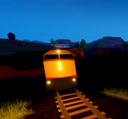 Cargo Train | Jailbreak Wiki | Fandom
