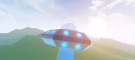UFO | Jailbreak Wiki | Fandom