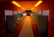 Passenger Train | Jailbreak Wiki | Fandom