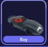 Ray | Jailbreak Wiki | Fandom