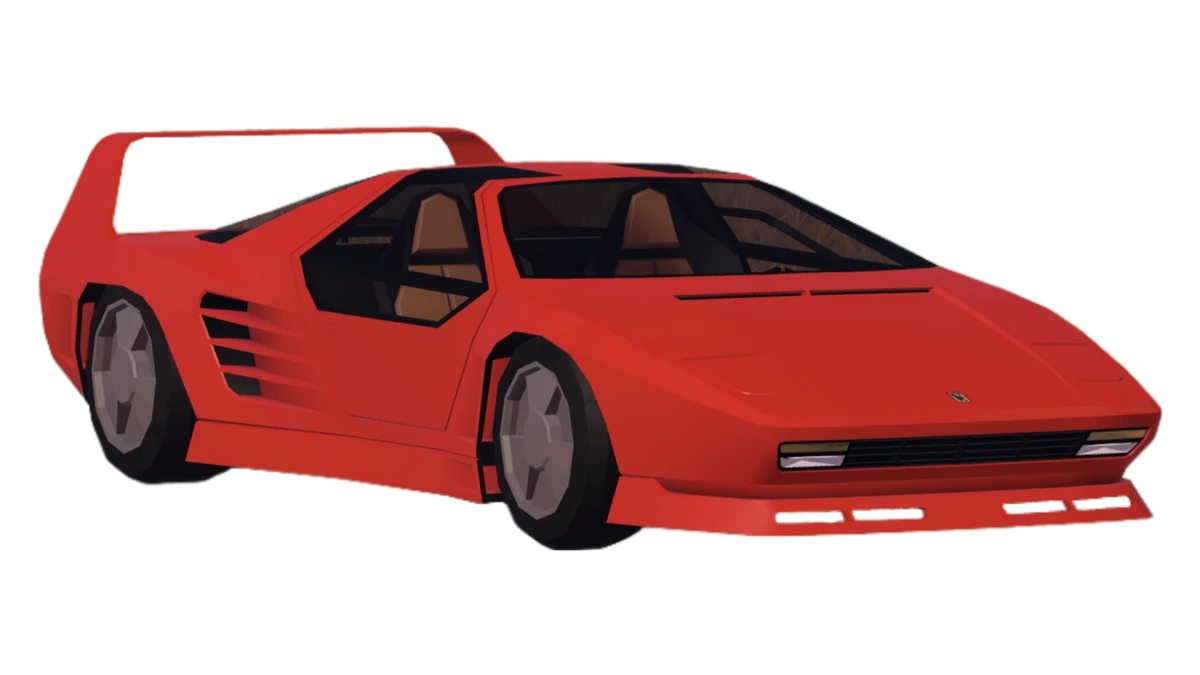 Wedge | Jailbreak Wiki | Fandom