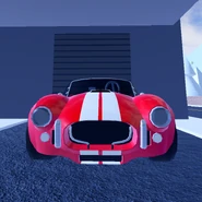 Shell Classic | Jailbreak Wiki | Fandom